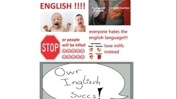 Petition · no more english !!!!!!!!!!!!!!! - Australia · Change.org