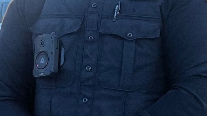 Petition · Mandate Continuous Operation of Police Body Cameras During ...