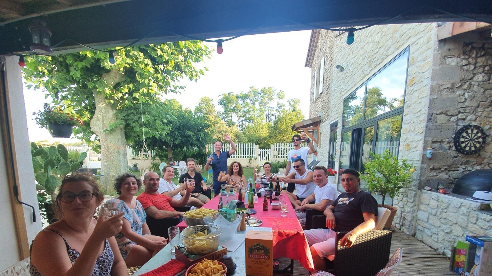 Pétition · Pour qu'une Secret Party #2 ait lieu - France · Change.org