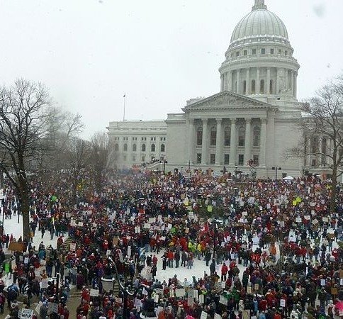 Petition · Help the Democratic Governors Association Defend Workers ...