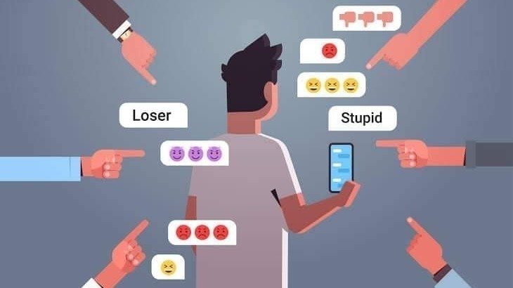 Petition · Cyber-bullying and cyber-stalking on the society ...