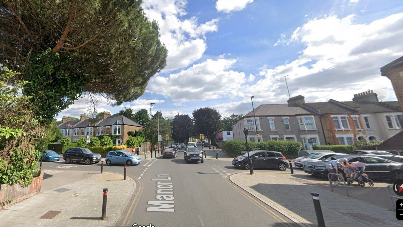 Petition · Save the Lollipop Lady Position at Fernbrook and Manor Lane ...