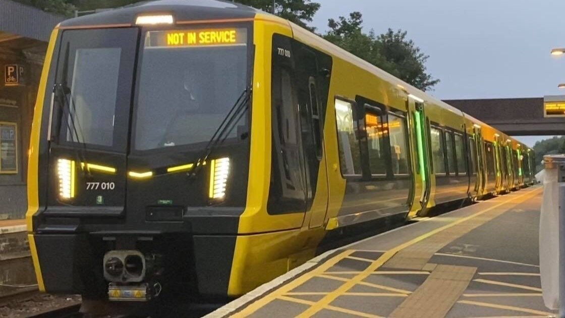 Petition · Demand Accountability and Transparency from Merseyrail for ...