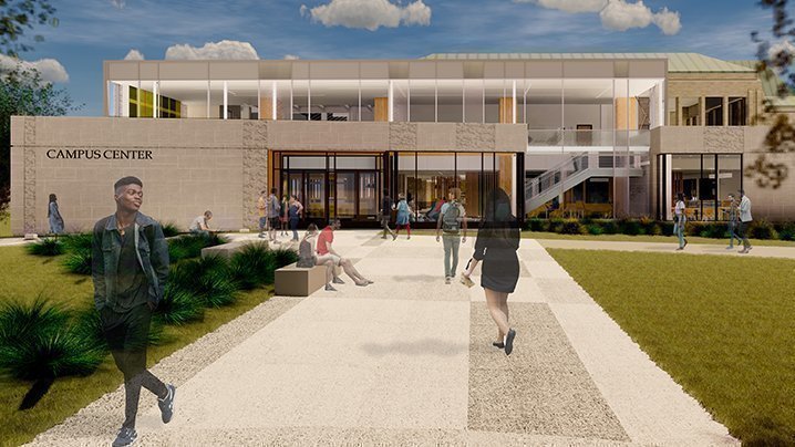 Petition · College of Wooster Lowry Center Name Change - United States ...