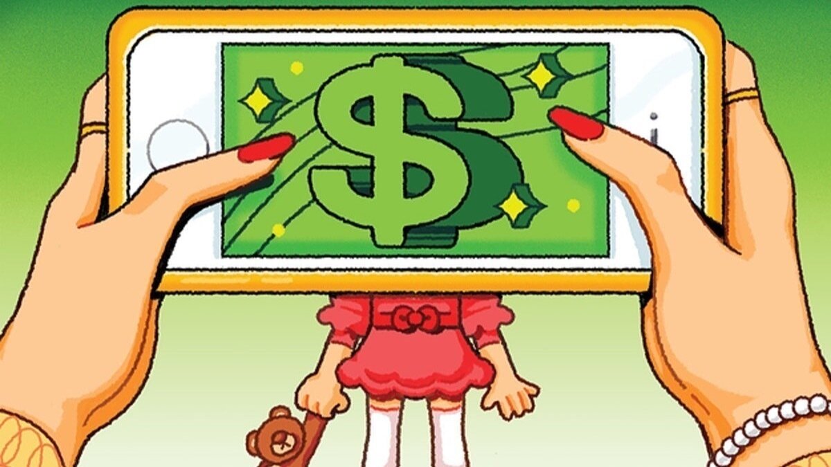 Petition · End Exploitation of Young Children on Social Media - United ...