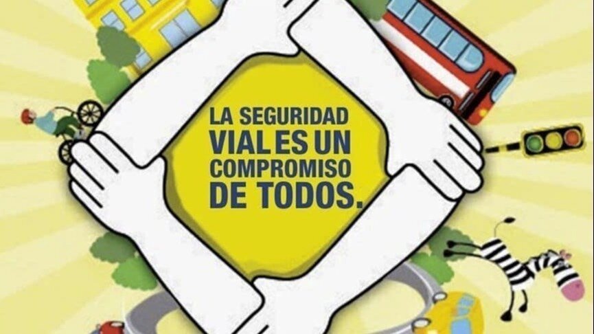 Petición · Reducir el riesgo de accidentes mejorando la seguridad vial ...