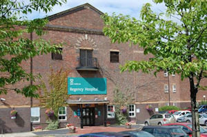 Petition · Spire Regency Hospital - Give Stephanie Her Surgery She Paid ...