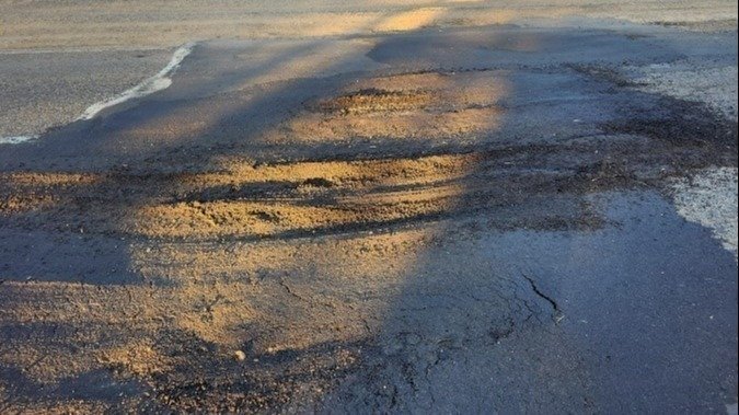 Petition · To prevent further deaths on Barmah–Shepp Rd, Kaarimba be ...