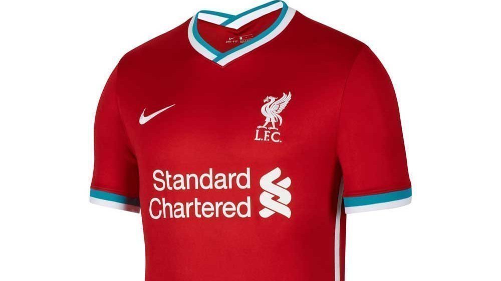 Petition · Liverpool FC reduce cost of Nike home strip · Change.org