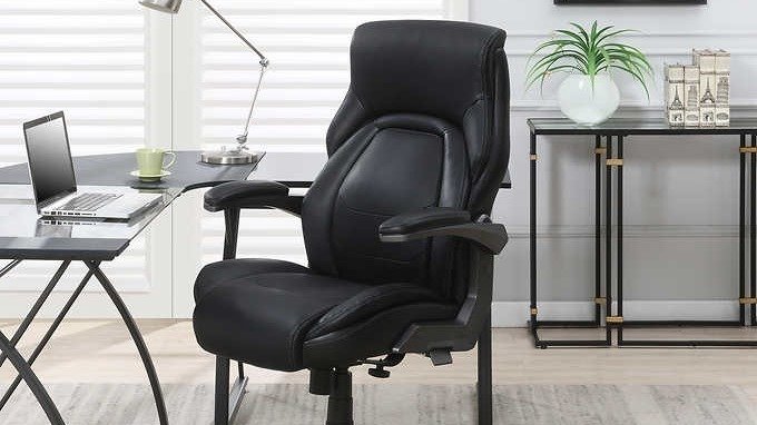 Petition · Replace the Broken Liberty Desk Chair with a Lay Z Boy ...