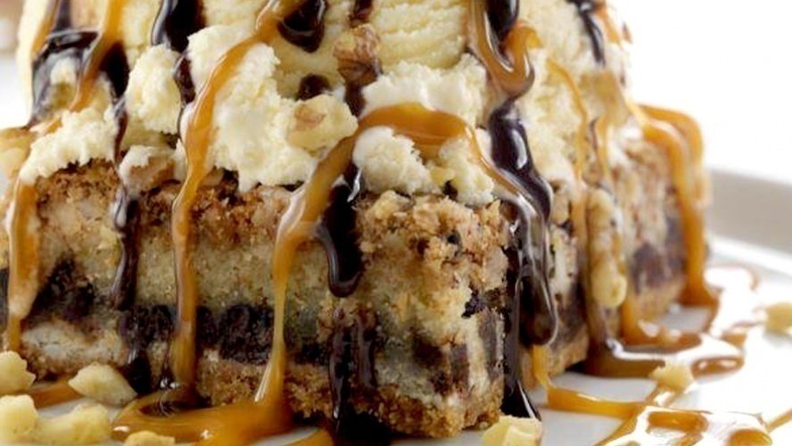Petition · Bring back the Chocolate Chip Paradise Pie and make it a ...