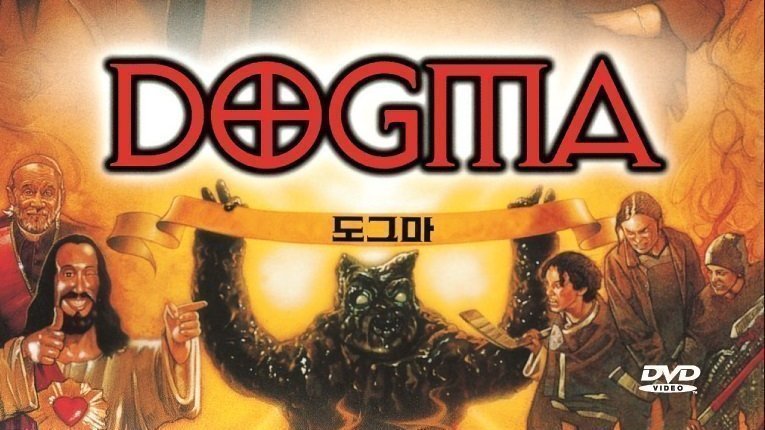Petition · Return the Movie Rights of Dogma to Kevin Smith! - United ...