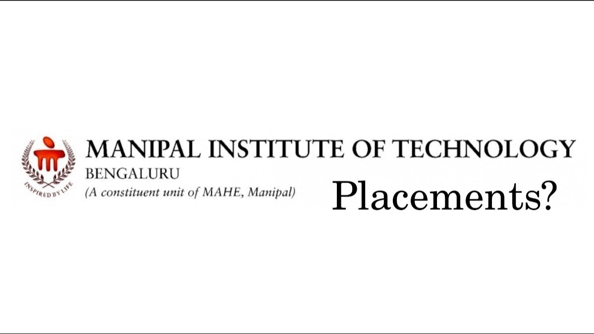 Petition · Disclose Placement Details (MIT blr) - Bengaluru, India ...