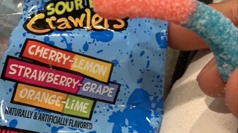 Petition · Give the right colors to candy - United States · Change.org
