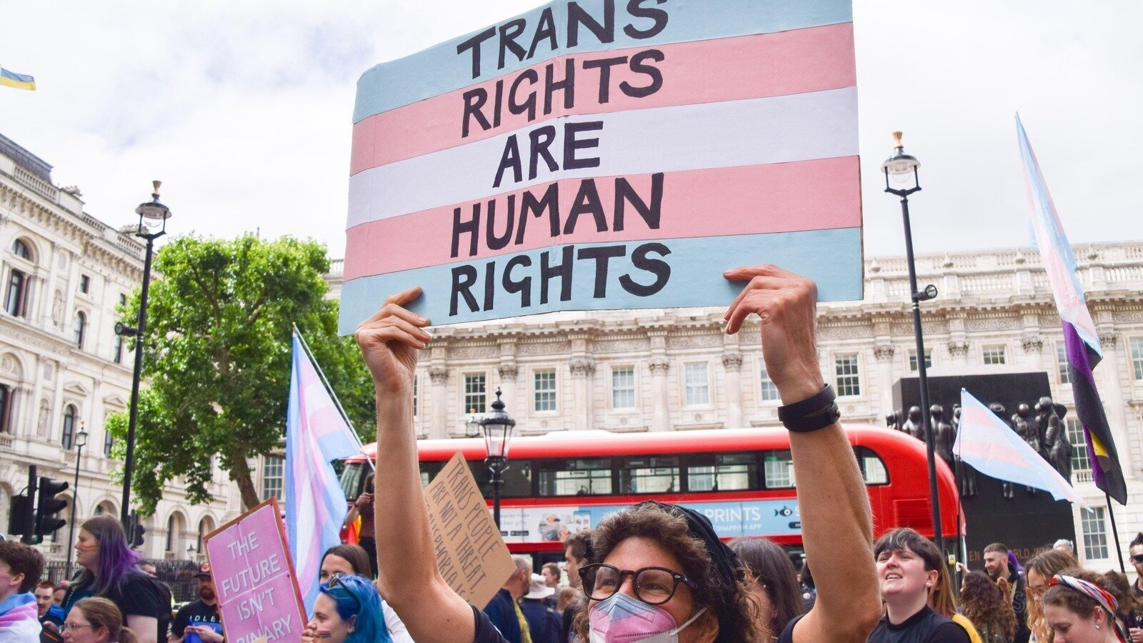 Petition · Implement Transgender Awareness Education in San Jose ...