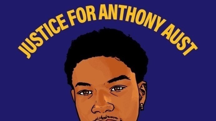 Petition · Keep Permanent Memorial for Anthony Aust at OPS - Canada ...