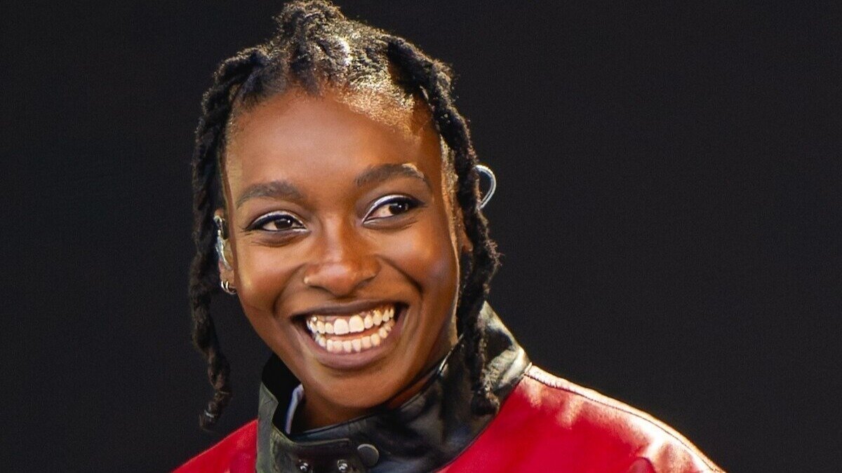 Petition · Bring Little Simz to Headline Frost - Stanford, United ...