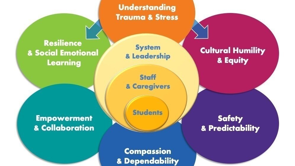 Petition · Support: A Trauma Informed Approach to School Discipline for ...
