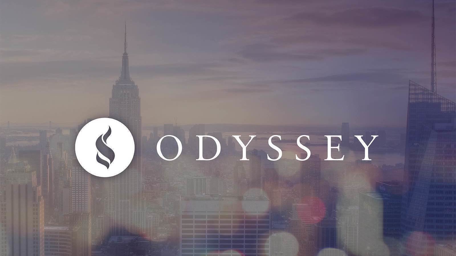 Petition · Odyssey app - United States · Change.org