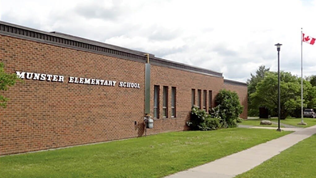 Petition · Reopen Munster Elementary School for the Sake of Our ...