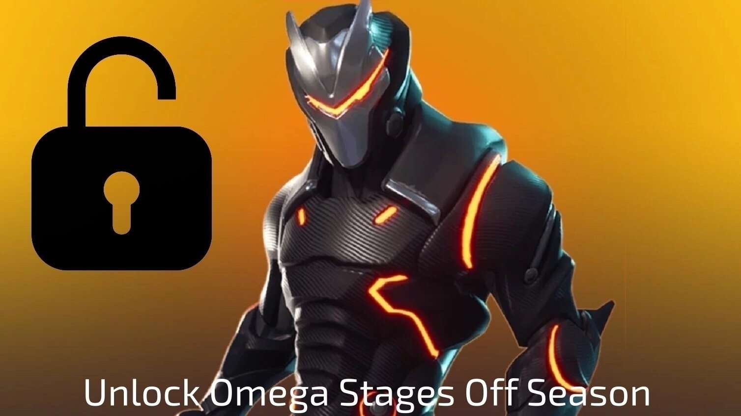 Petition · Unlock Omega Stages Off Season - Kuwait · Change.org