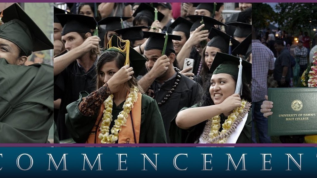 Petition · Shift UHMC Virtual Graduation Ceremony to Physical ...