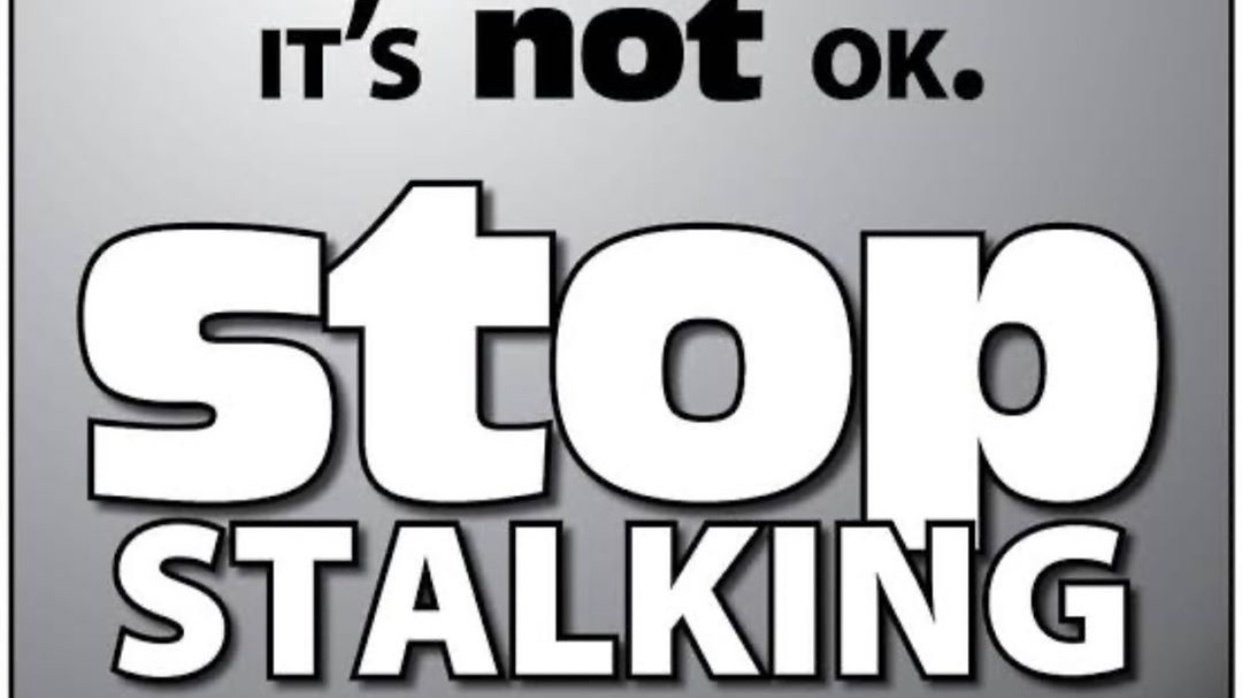 Petition · “ National Stalking Awareness Week” - Australia · Change.org