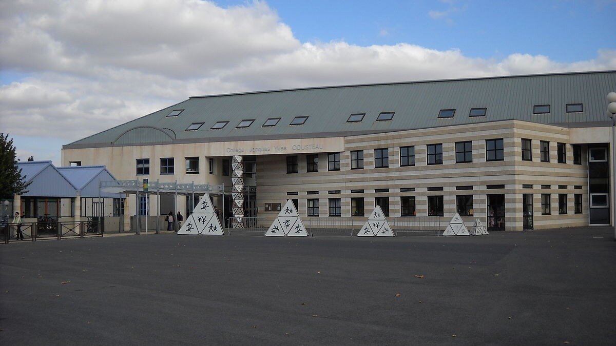 Pétition · Le choc des savoirs : A quel prix au Collège Cousteau ...