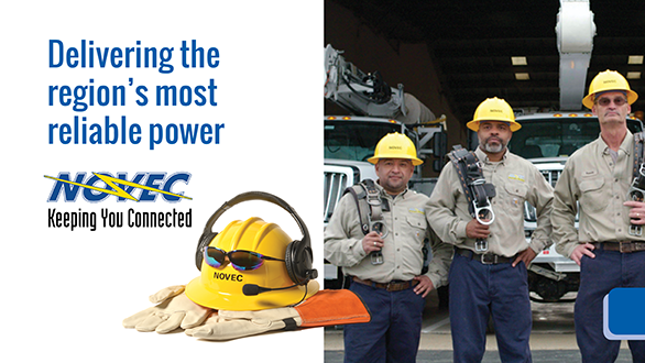 Petition · NOVEC Start Allowing Payment Arrangements for Delinquent ...