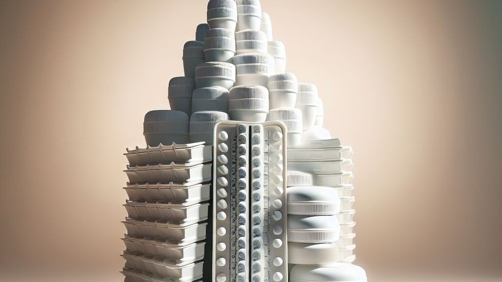 Petition · Demand Birth Control Companies to Minimize Unnecessary ...