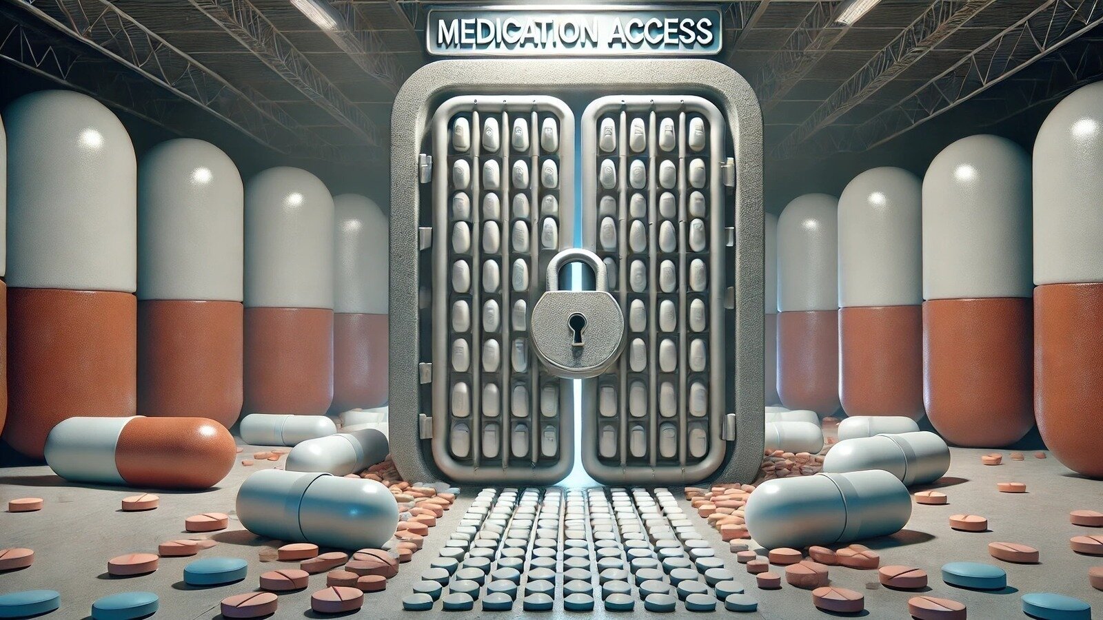 Petition · Stop Healthcare Providers from Holding Patients' Medication ...