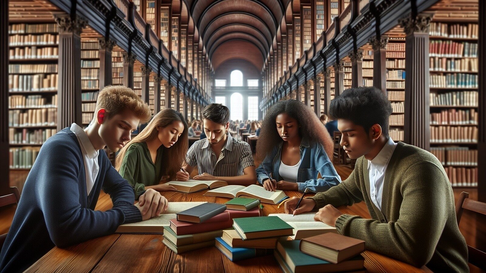 Petition · Impact of Reading Comprehension to the Level of Academic ...