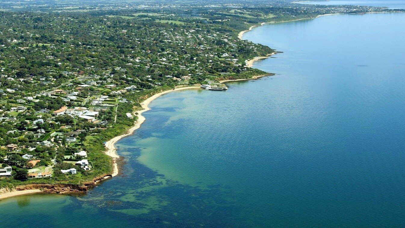 Petition · Establish a Marine Park on the South East Coast (Mount Eliza ...