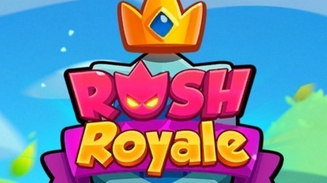 Petition · Save Rush Royale - Canada · Change.org
