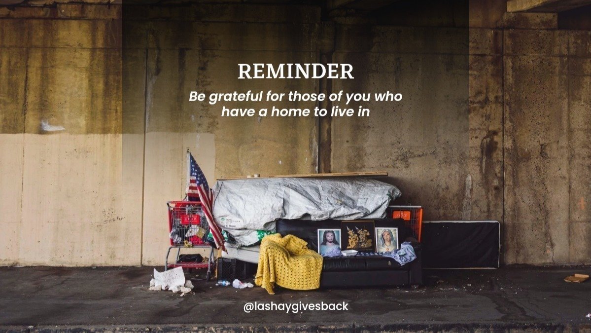 Petition · Grant Homeless People Employment · Change.org