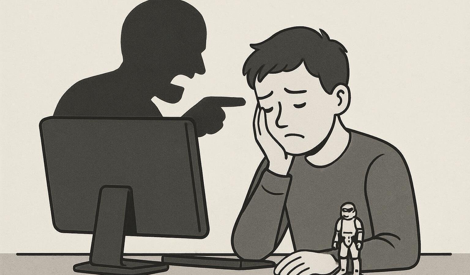 Petition · Ask YouTube to enforce stricter cyber bullying policies ...