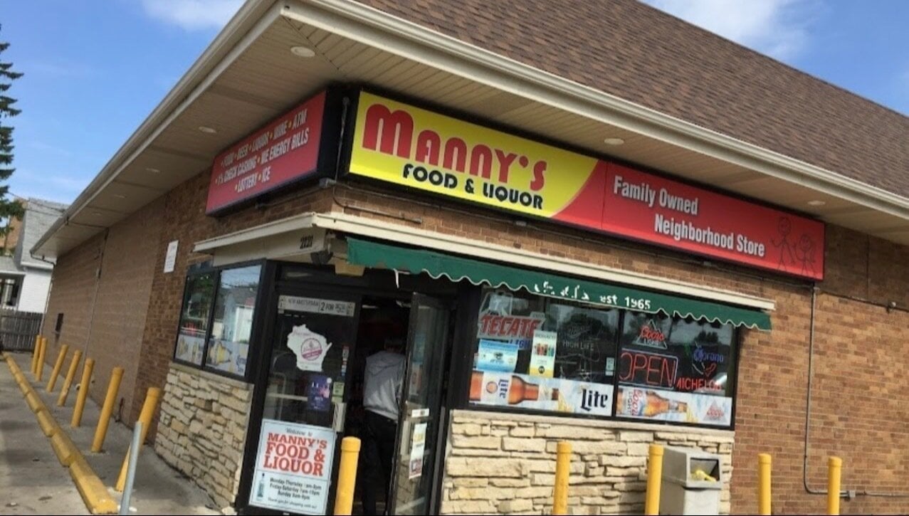 Petition · Demand Closure of Rude Kenosha Corner Store - Kenosha ...