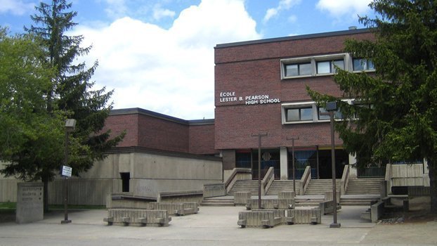 Petition · Save Lester B. Pearson High School's Building - Montréal ...