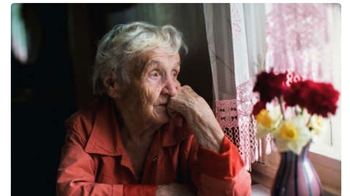 Petition · Our Seniors are living in poverty. Time to change!! - Canada ...