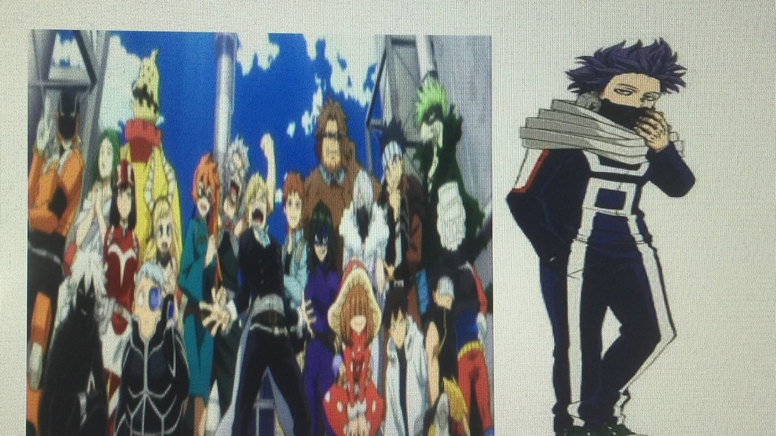 Petition · Give Class 1b a Spin-off - United States · Change.org