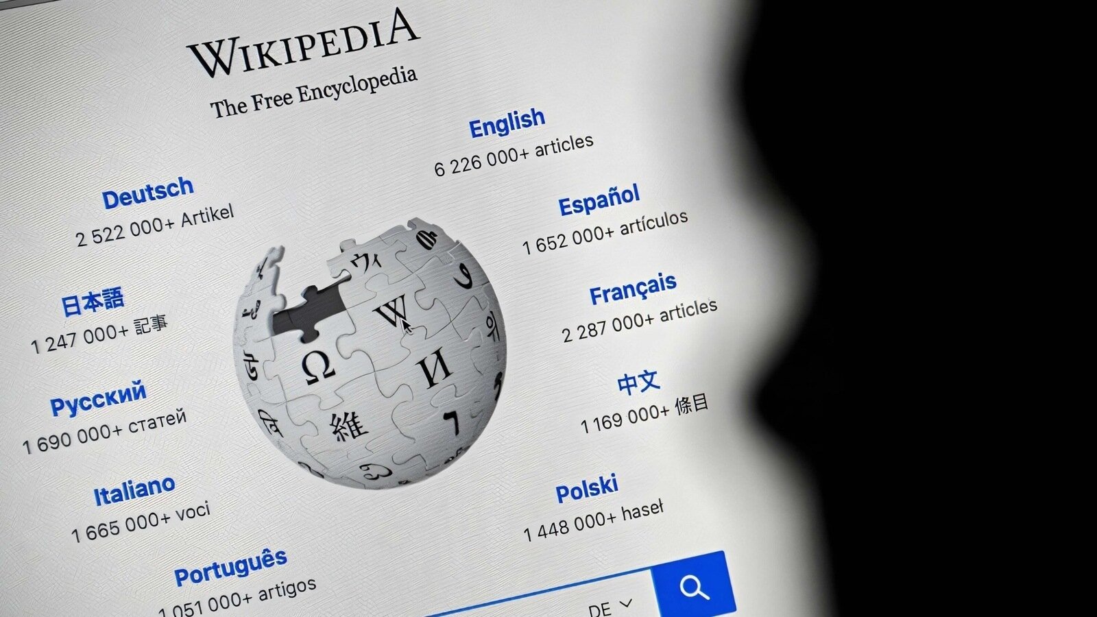 Petition · Demand Wikipedia to Address Bias and Ensure Neutrality on ...