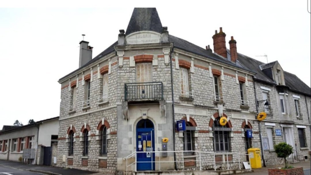 Pétition · Contre la fermeture du centre de distribution de Salbris (41 ...