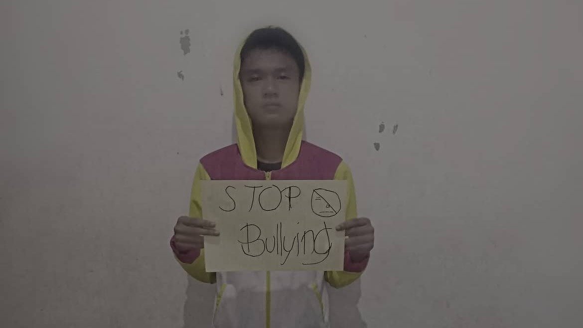 Petition · Stop bullying - Philippines · Change.org