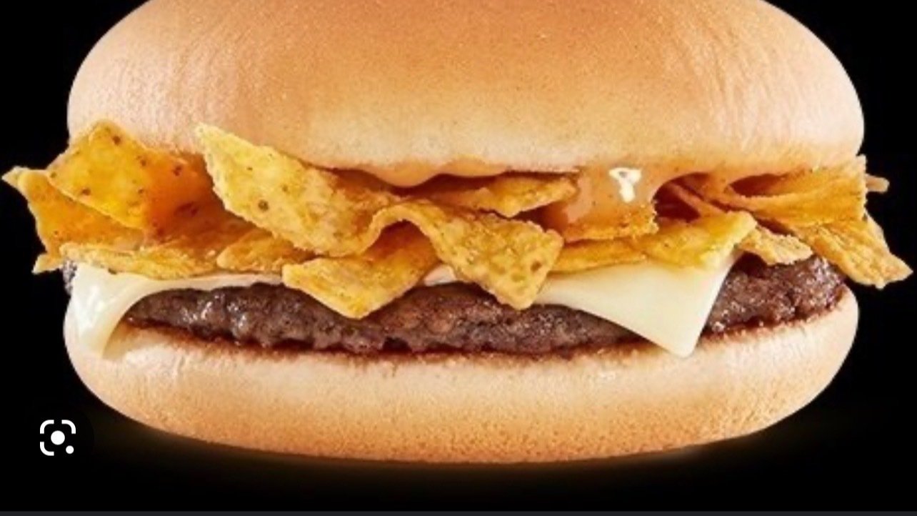 Petition · Bring back bbq ranch burger - United States · Change.org