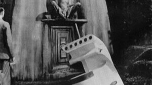 Petition · Urge the BBC to Restore and Broadcast the 1949 Production of ...