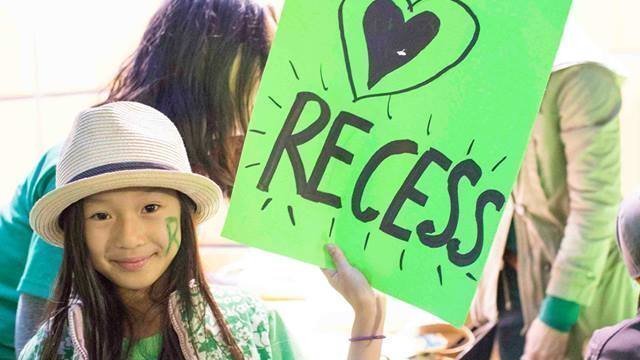 Petition · Make Recess a requirement in all preschool/elementary school ...