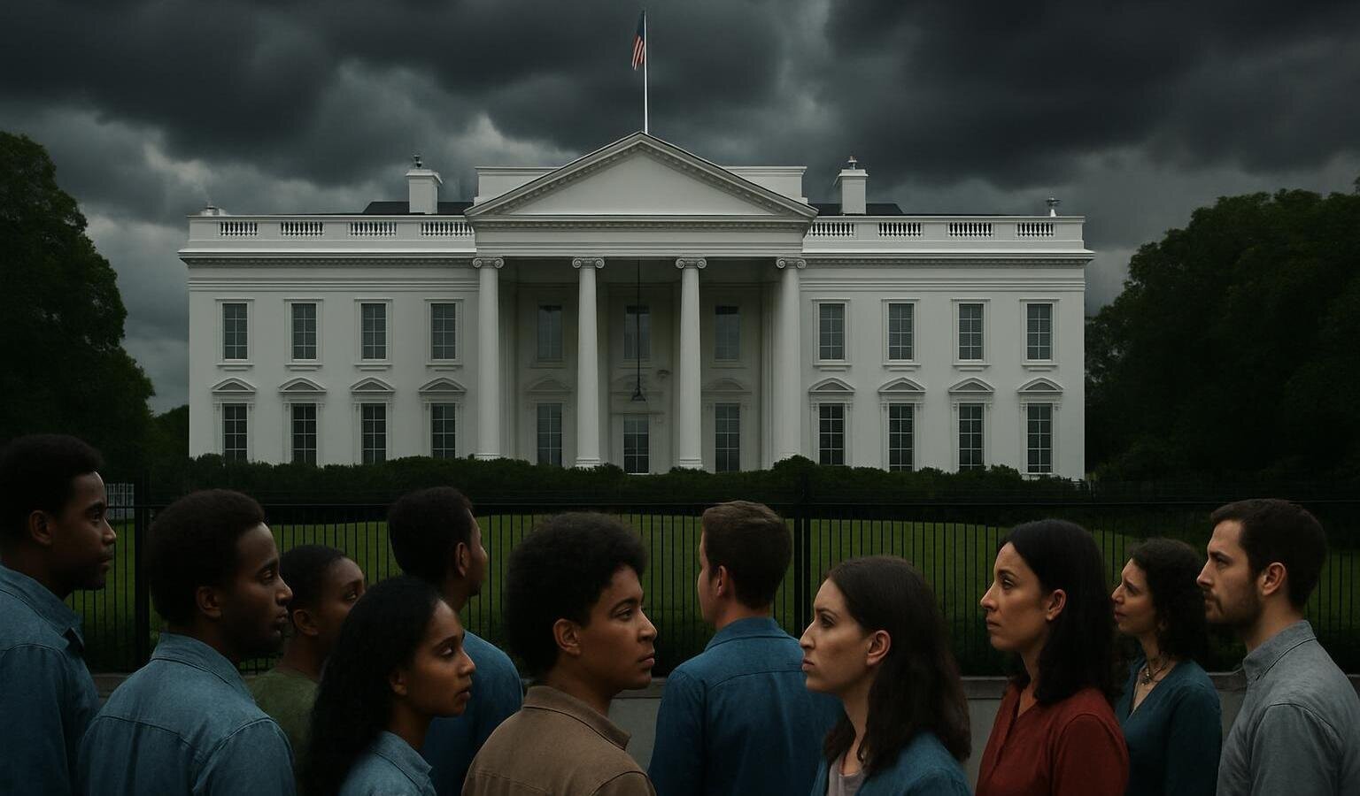 Petition · Remove donald trump and his entire regime. Remove. Arrest ...