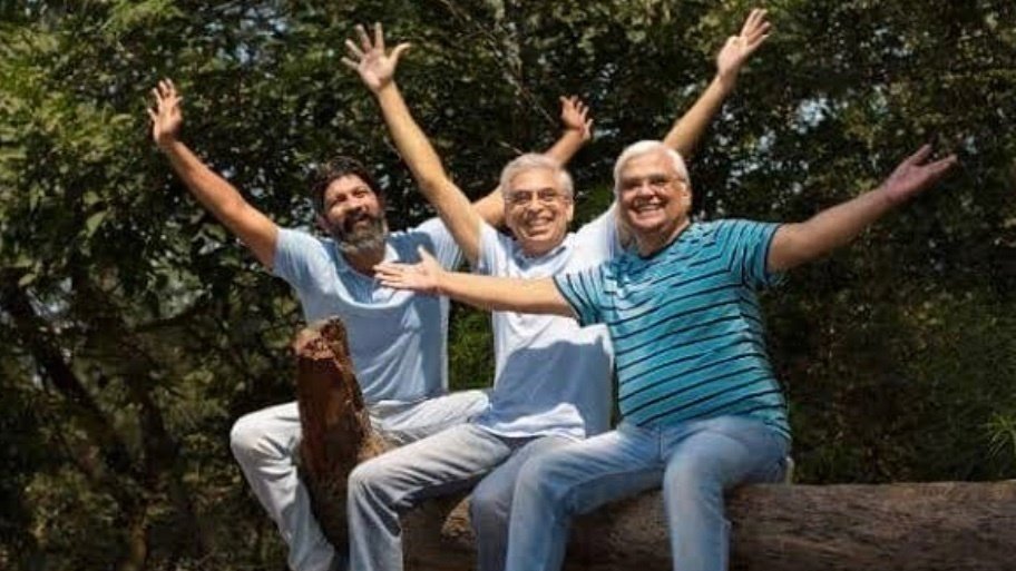 Petition · Why is Retirement Age Mandatory in Service Sector - India ...