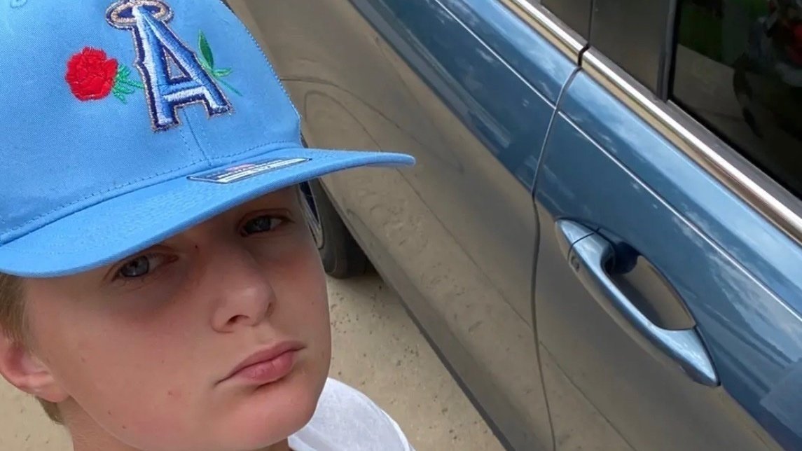 Petition · Stop Aaron from dancing on tiktok - United States · Change.org