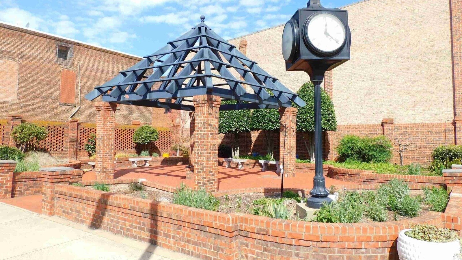Petition · Preserve Graham Sesquicentennial Park - Graham, United ...